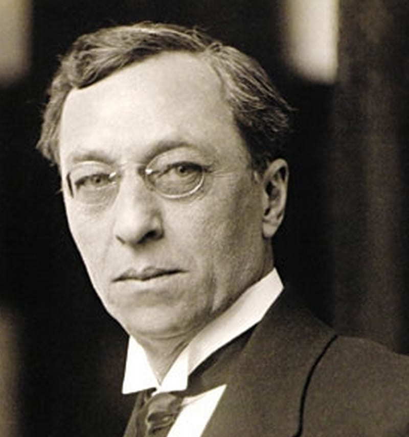 Wassily Kandinsky: The Father of Abstraction