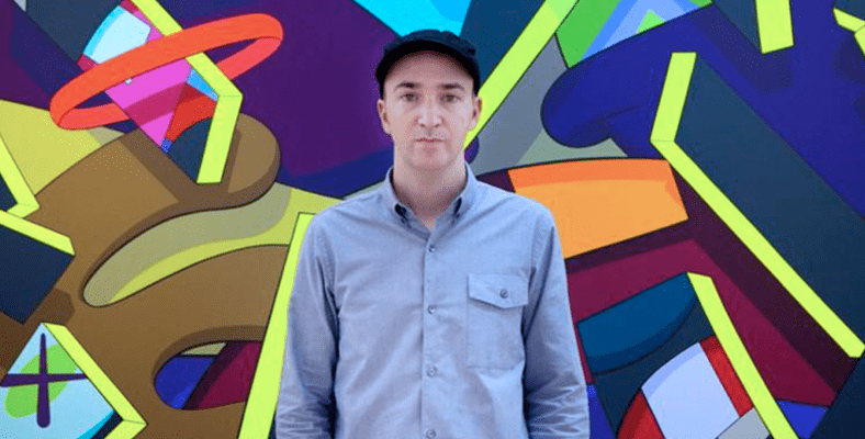 10 things you should definitely know about KAWS