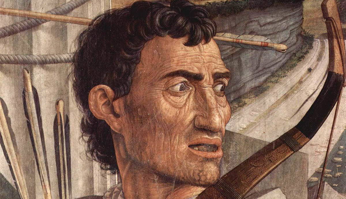 Andrea Mantegna: Paduan Renaissance Master