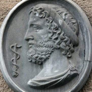 Asclepius: The Greek God Of Medicine (Facts Explained)