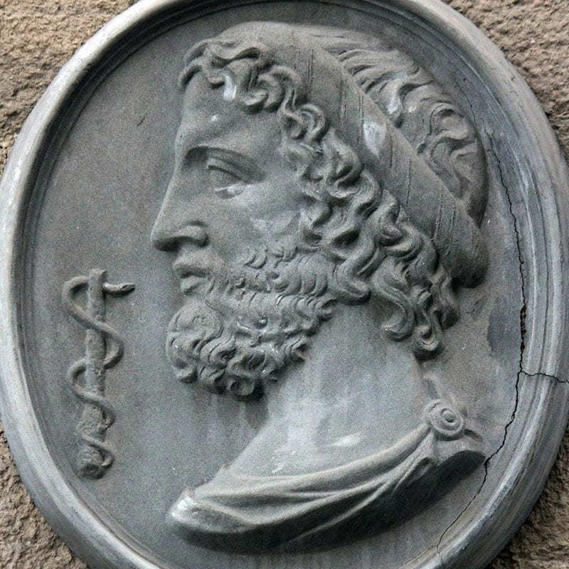 Asclepius: The Greek God Of Medicine (Facts Explained)