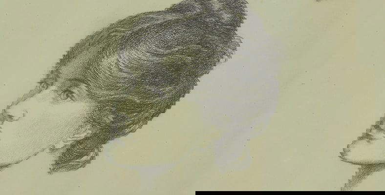 Top 10 British Drawings and Watercolours sold in the Last 10 Years