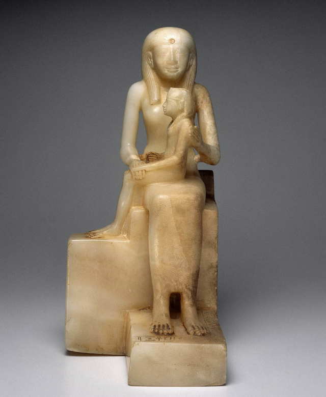 Ancient Egypt: 16 Little Known Facts About The World’s Longest ...