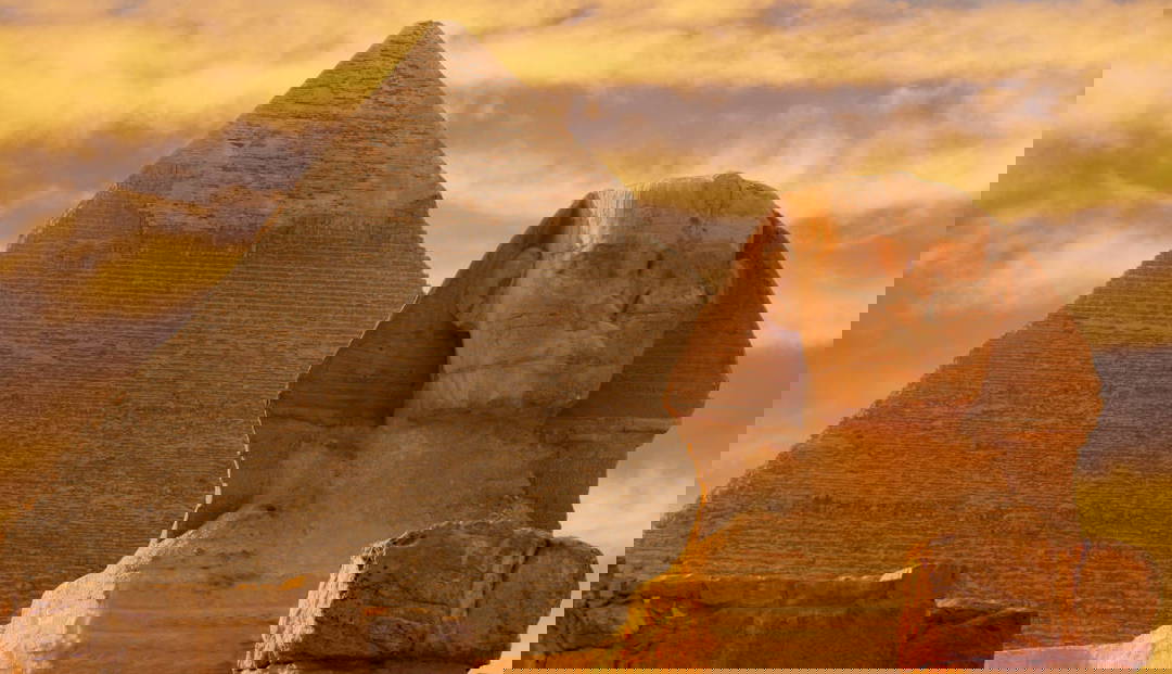 11 Amazing Monuments of Ancient Egypt