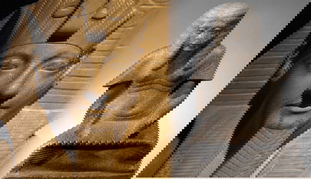 Horemheb: The Military Leader Who Restored of Ancient Egypt