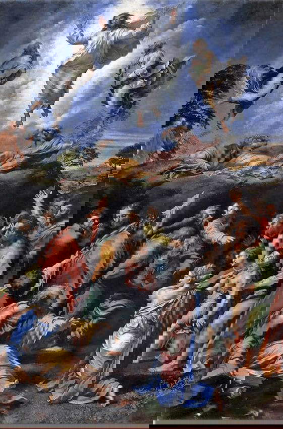 The Prince Of Painters: Get To Know Raphael