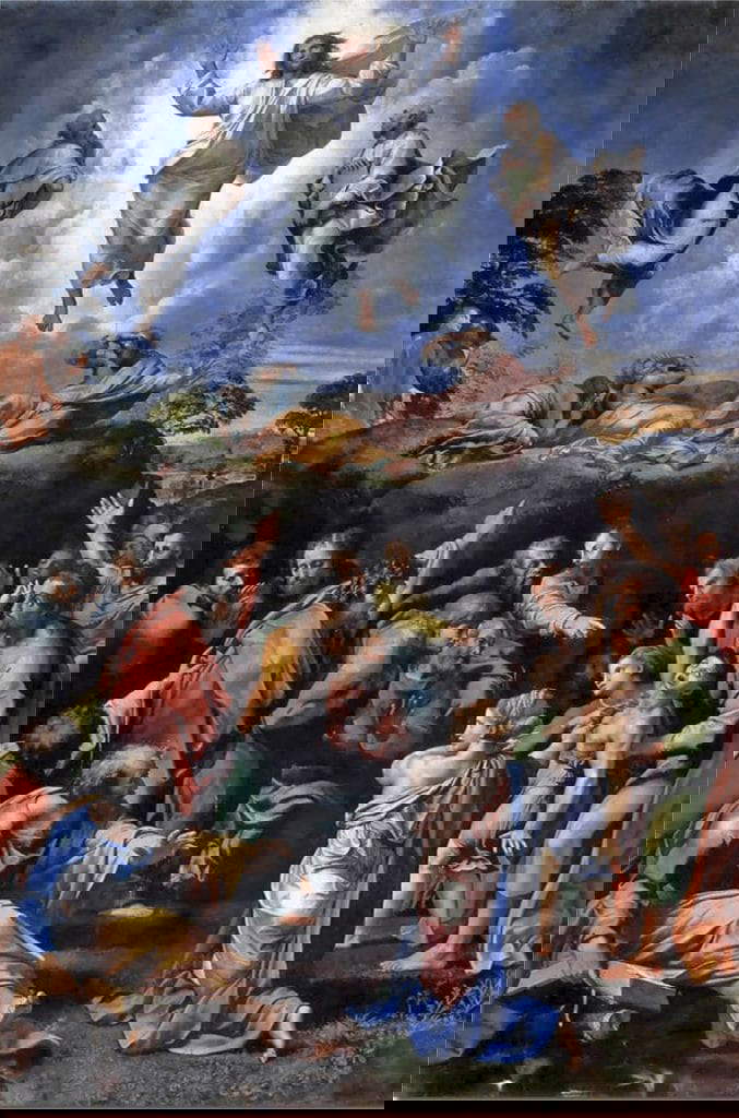 The Prince Of Painters: Get To Know Raphael