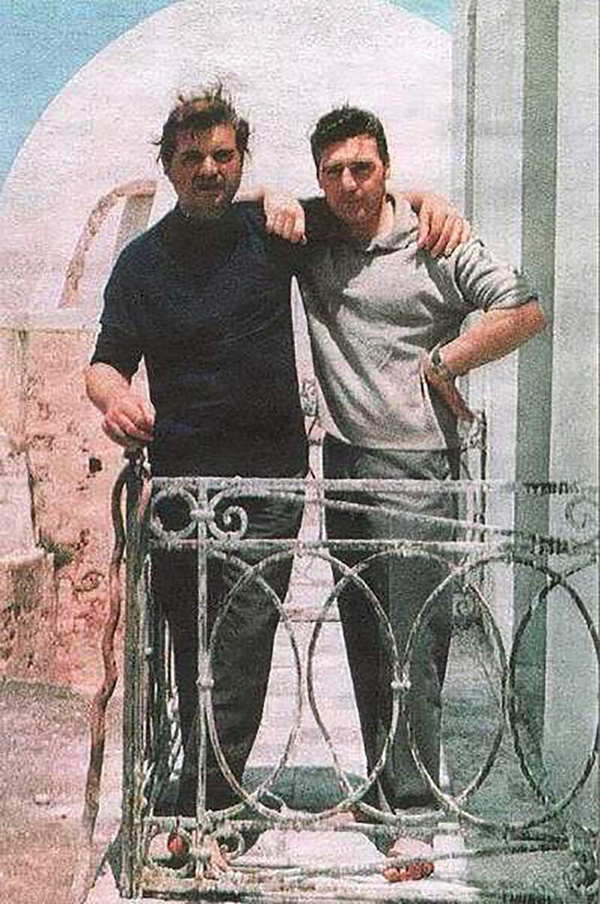 What You Need to Know About Francis Bacon