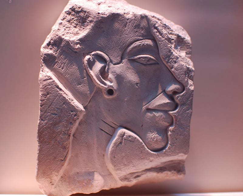 Akhenaten: Ancient Egypt’s Revolutionary Pharaoh
