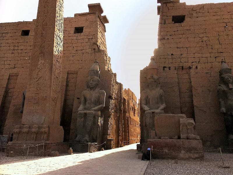 11 Amazing Monuments of Ancient Egypt