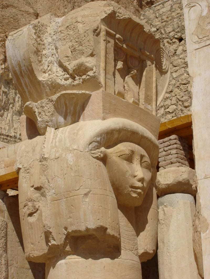 11 Amazing Monuments of Ancient Egypt