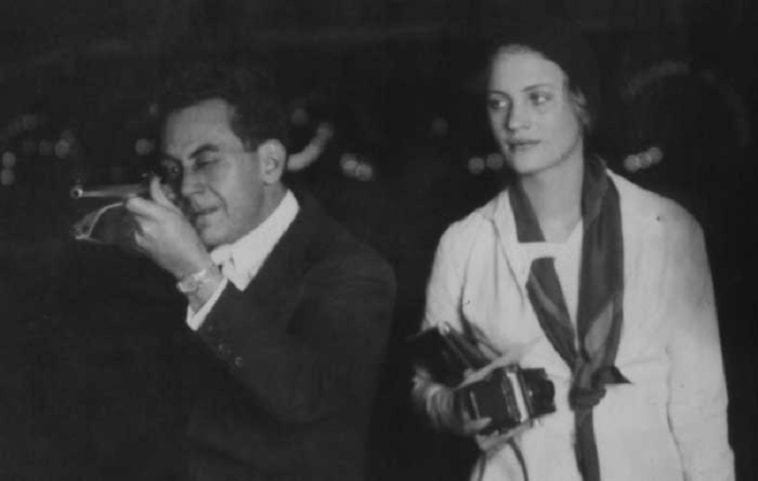 Man Ray: 5 Facts on The American Artist Who Defined an Era