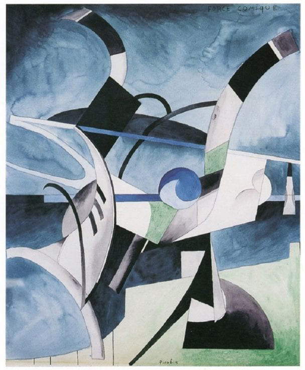 10 Famous 20th Century French Painters