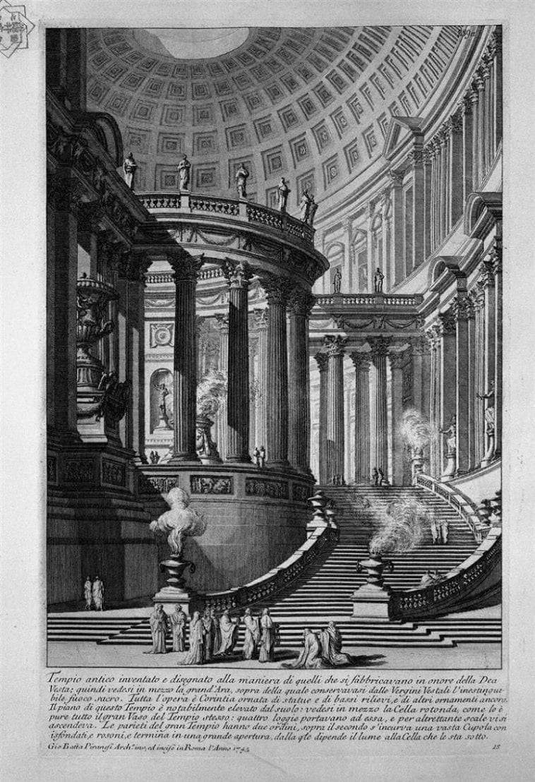 12 Things to Know of the Neoclassicism Movement