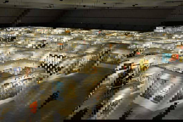 The Collector’s Guide for the Art Fair