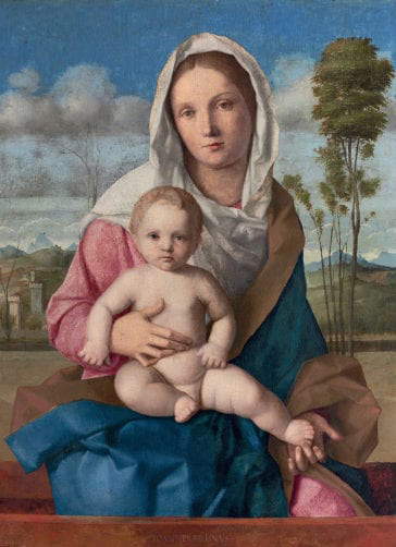 Giovanni Bellini: The Master Of Venetian Renaissance