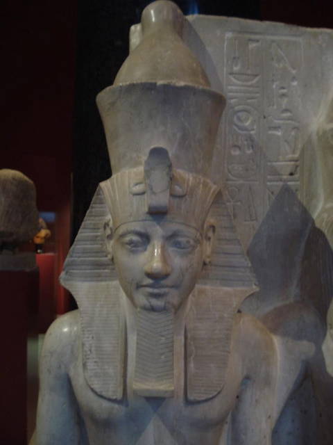Horemheb: The Military Leader Who Restored of Ancient Egypt