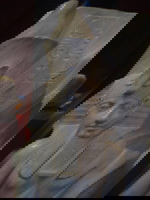 Horemheb: The Military Leader Who Restored of Ancient Egypt