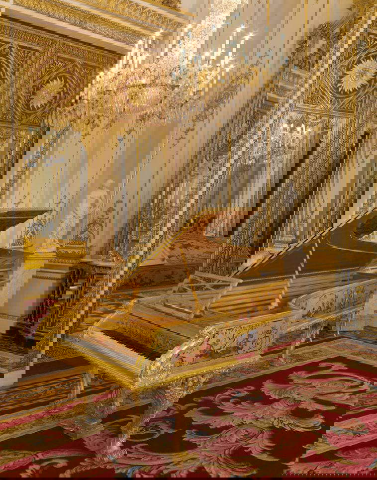 What Art Is in the British Royal Collection?