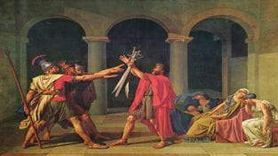 12 Things to Know of the Neoclassicism Movement