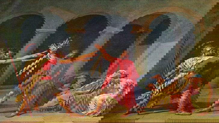 12 Things to Know of the Neoclassicism Movement