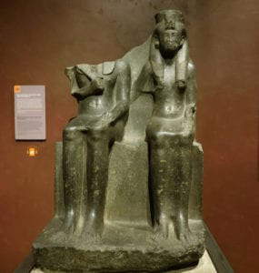 Horemheb: The Military Leader Who Restored of Ancient Egypt
