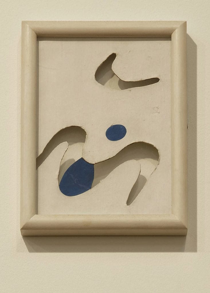 4 Fascinating Facts About Jean (Hans) Arp