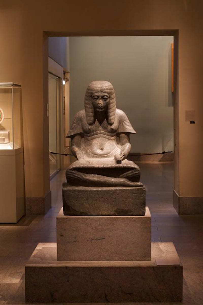 Horemheb: The Military Leader Who Restored of Ancient Egypt