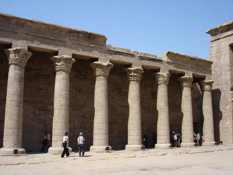 11 Amazing Monuments of Ancient Egypt