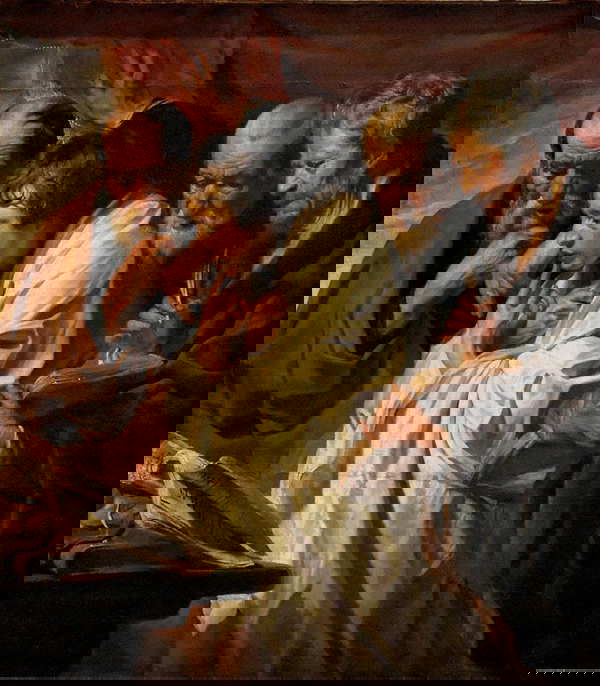 Pontius Pilate: The Man Who Sentenced Jesus Christ to Death