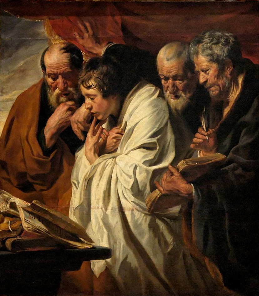 Pontius Pilate: The Man Who Sentenced Jesus Christ to Death