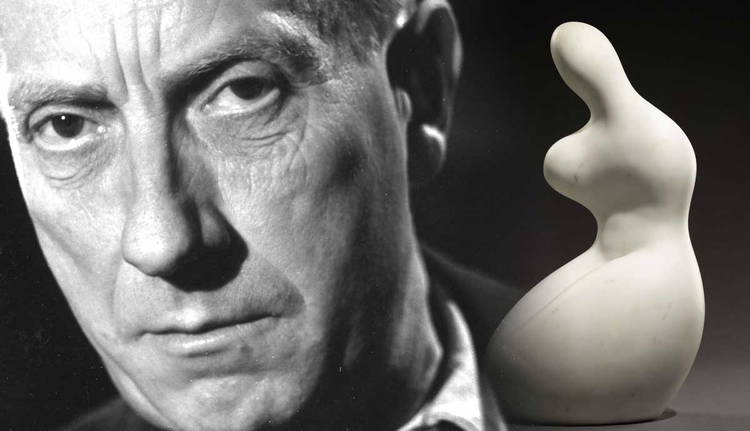 4 Fascinating Facts About Jean (Hans) Arp