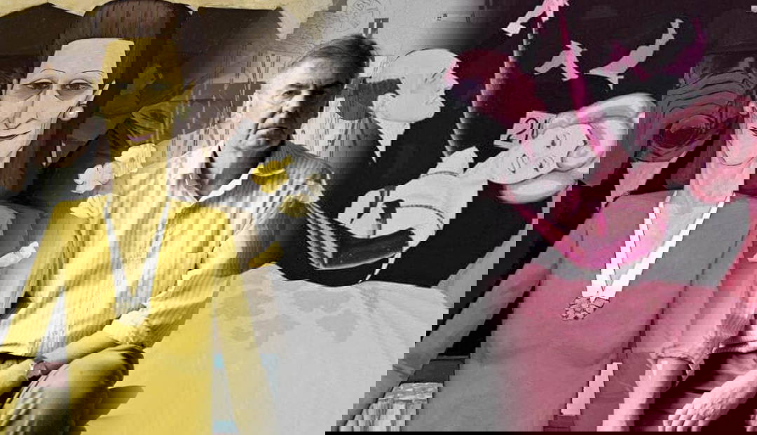 Get to Know the Australian Artist John Brack