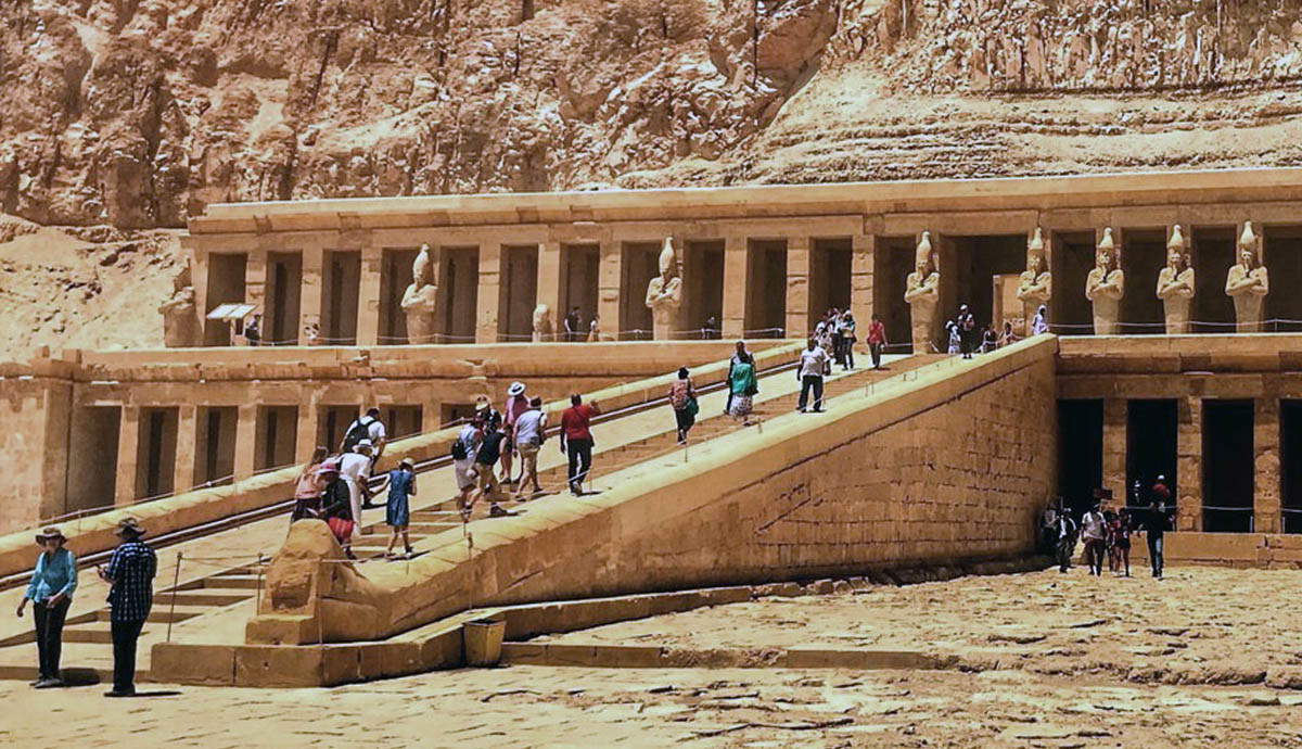 11 Amazing Monuments of Ancient Egypt