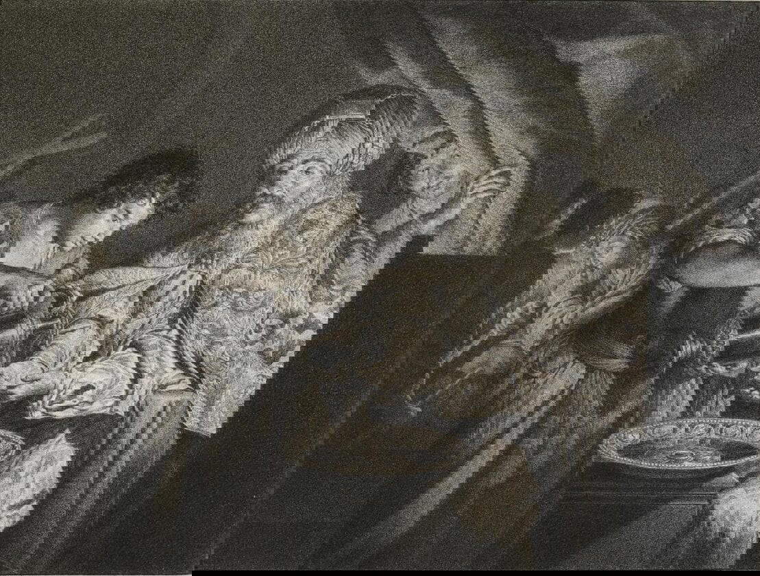 Pontius Pilate: The Man Who Sentenced Jesus Christ to Death