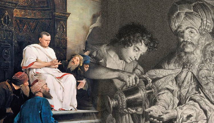Pontius Pilate: The Man Who Sentenced Jesus Christ to Death