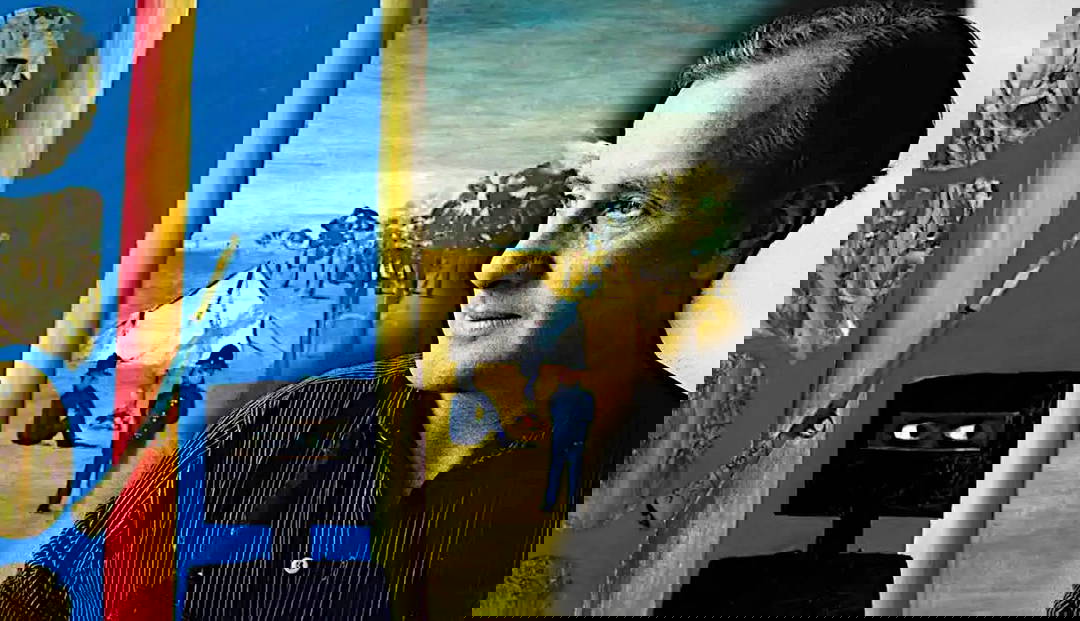 Sidney Nolan: 5 Facts about the Icon of Australian Modern Art