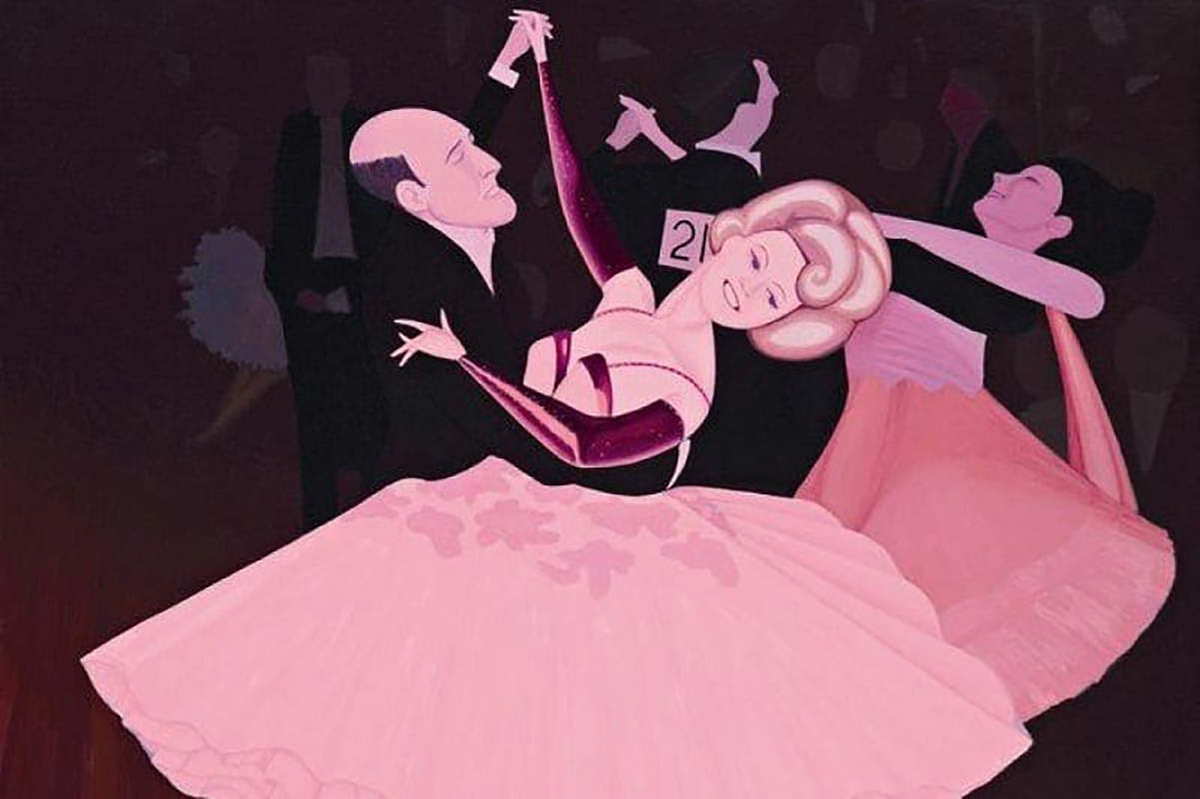 Get to Know the Australian Artist John Brack