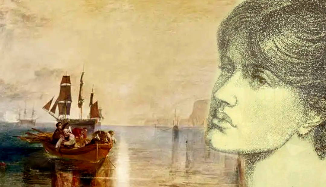 Top 10 British Drawings & Watercolors Sold in the Last 10 Years