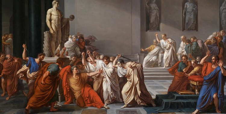 6 Facts about the Inner Life of Julius Caesar