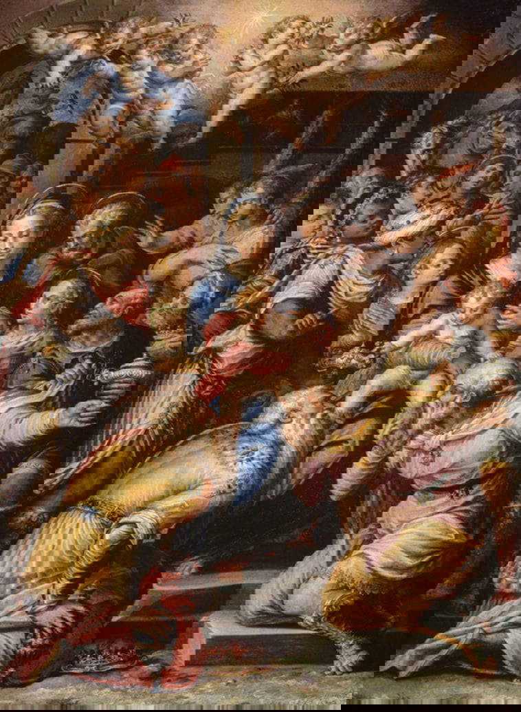 Giorgio Vasari: 11 Facts About The Father of Art History