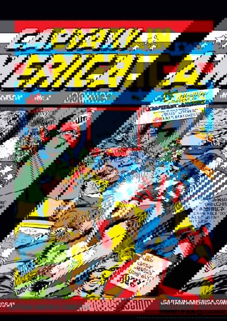 Top 10 Comic Books Sold in the Last 10 Years