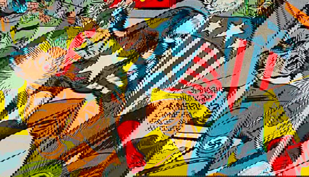 Top 10 Comic Books Sold in the Last 10 Years