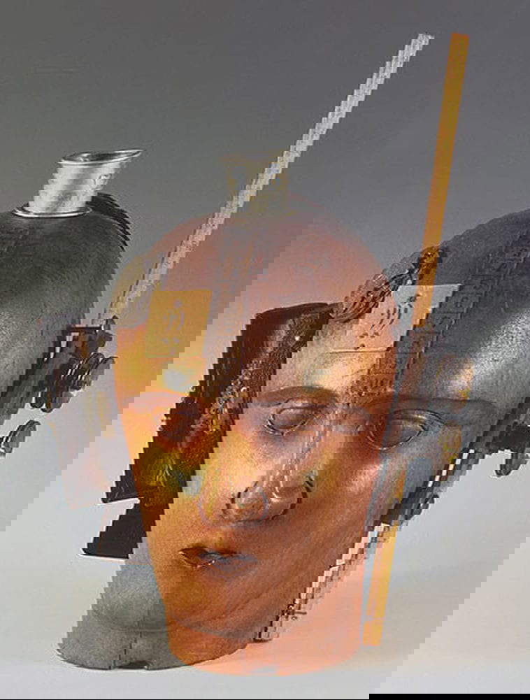 Here’s How the Dada Movement Shook Art to the Core