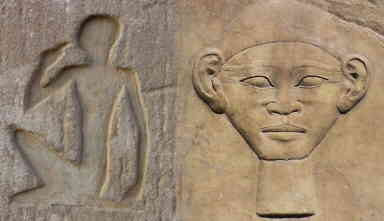 12 Animal Hieroglyphs and How the Ancient Egyptians Used Them