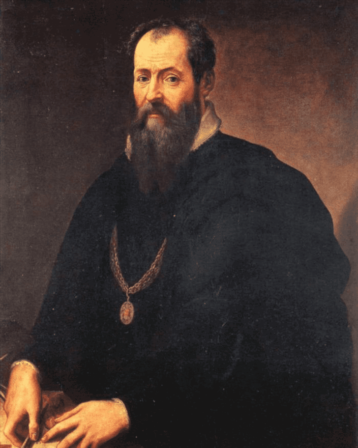 Giorgio Vasari: 11 Facts About The Father of Art History