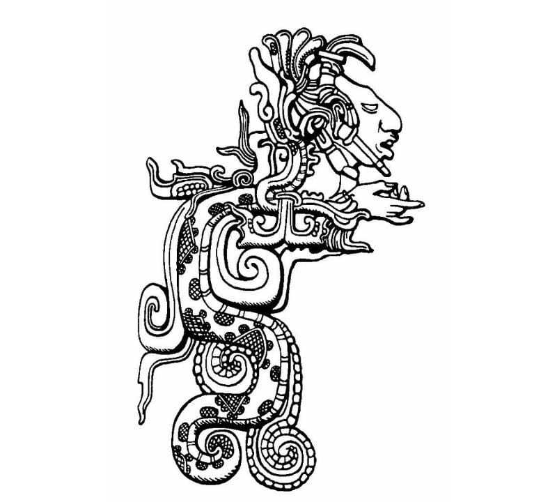 Similarities Between Mayan and Aztec Gods and Goddesses
