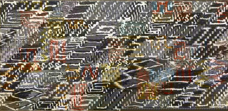 Lee Krasner: Pioneer of Abstract Expressionism