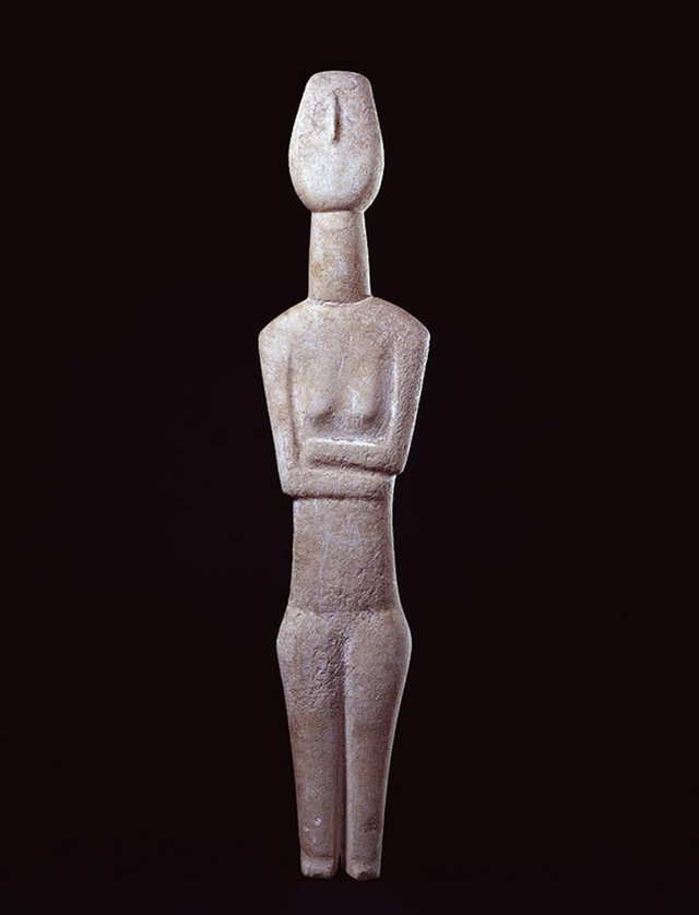 Aegean Civilizations: The Emergence of European Art