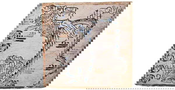 Similarities Between Mayan and Aztec Gods and Goddesses